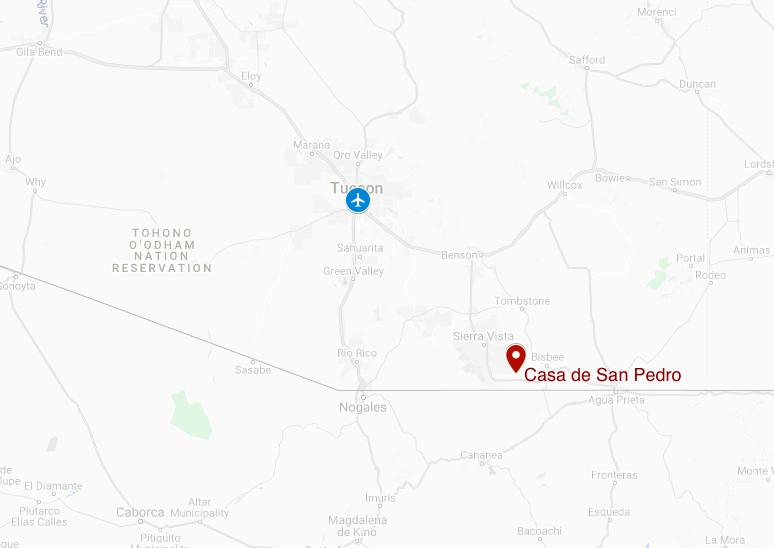 Arizona Nature & Birding Tour 2023 - Sandhill Cranes | Naturalist Journeys